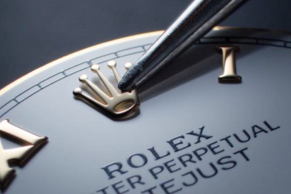 Official Rolex Jeweler in Miami | Rolex Boutique Design District