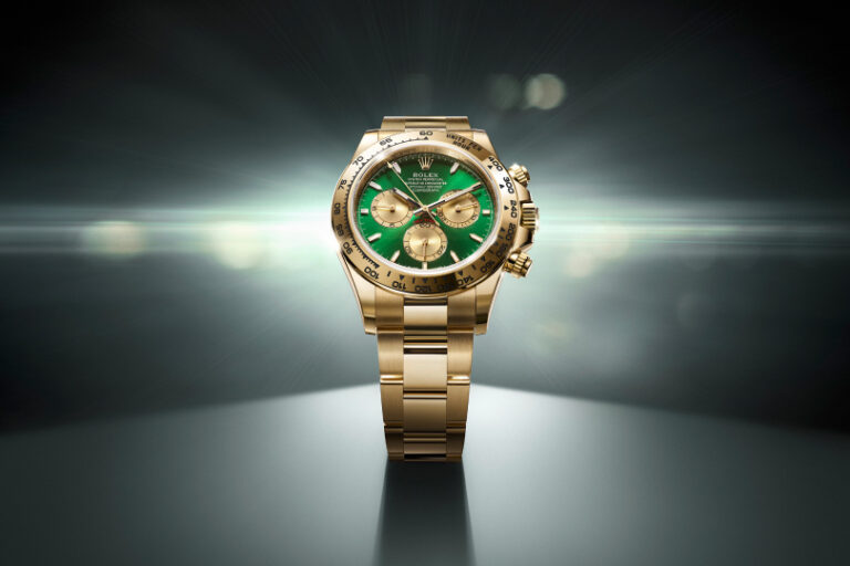 Rolex Watches in Miami | Rolex Boutique Design District