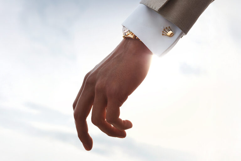 Official Rolex Jeweler in Miami | Rolex Boutique Design District